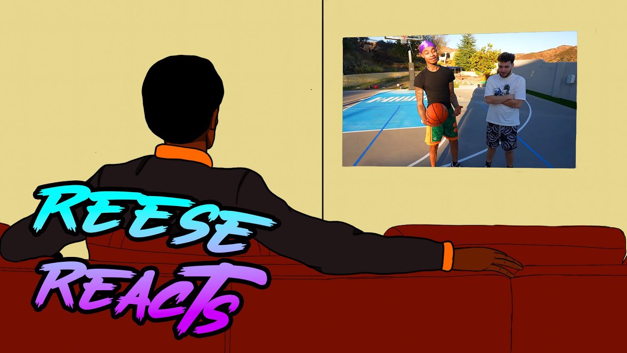 FLIGHT REACTS VS ADIN 1V1 | Reese Reacts - YouTube