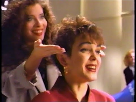 1994 Great Clips commercial - YouTube