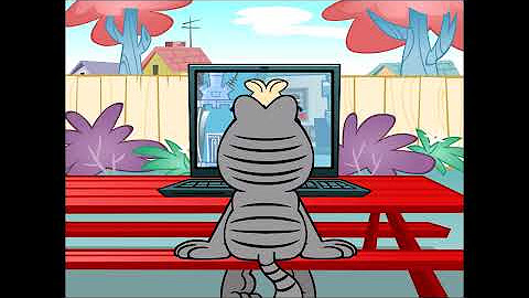 Garfield Infinite Learning Lab (Life Skills) - YouTube