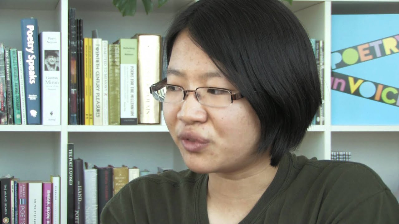 Recitation Tips from Jonathan Welstead And Anna Jiang - YouTube