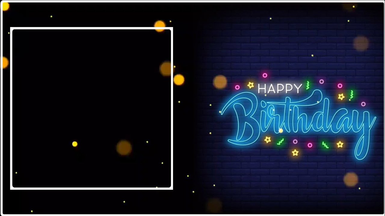 Happy birthday temple... - YouTube