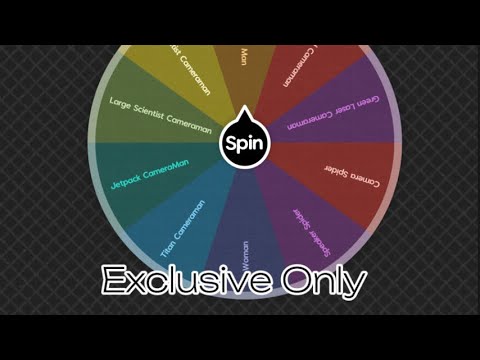 Exclusive only Challenge (Toilet Tower Defense) @Telanthric - YouTube