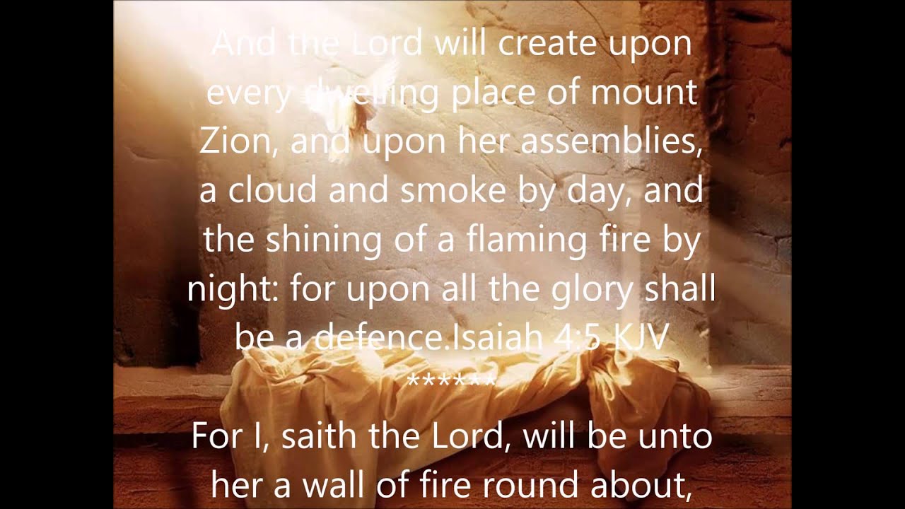 The MOST POWERFUL PRAYER For PROTECTION YouTube the-most-powerful-prayer-for-protection-youtube