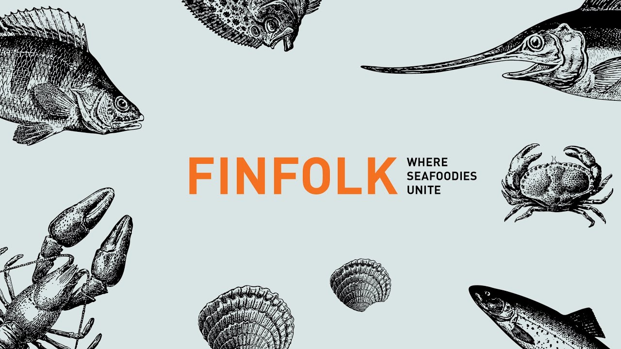 FINFOLK - YouTube