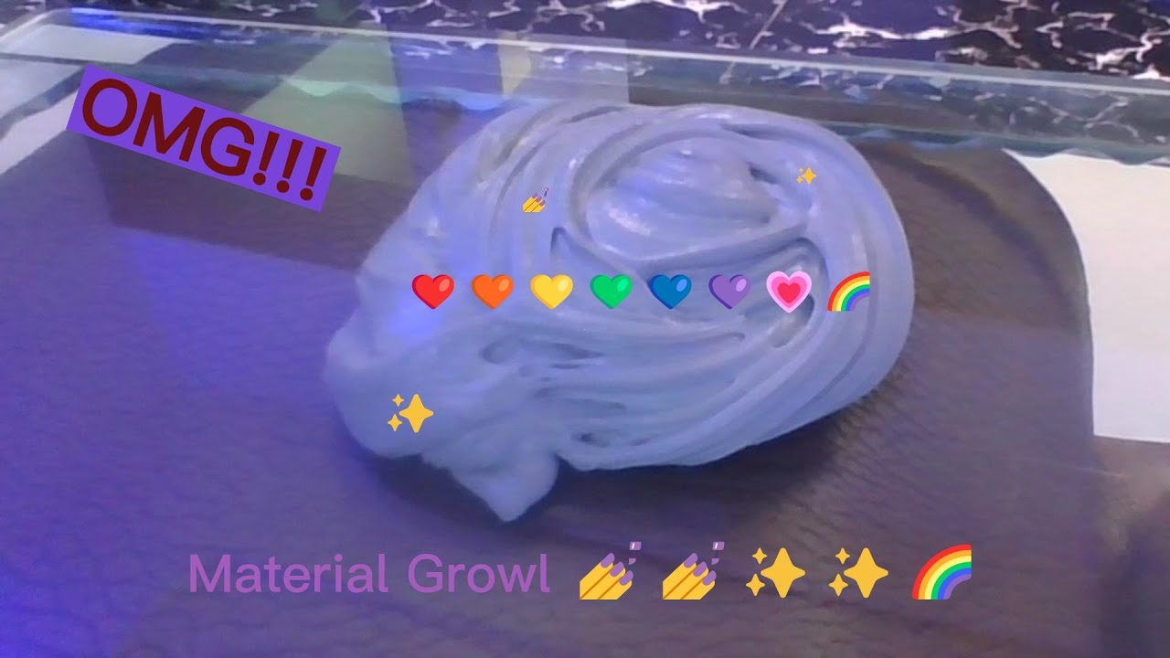 Making Huge SLIME BUBBLES (chaos at the highest) - YouTube