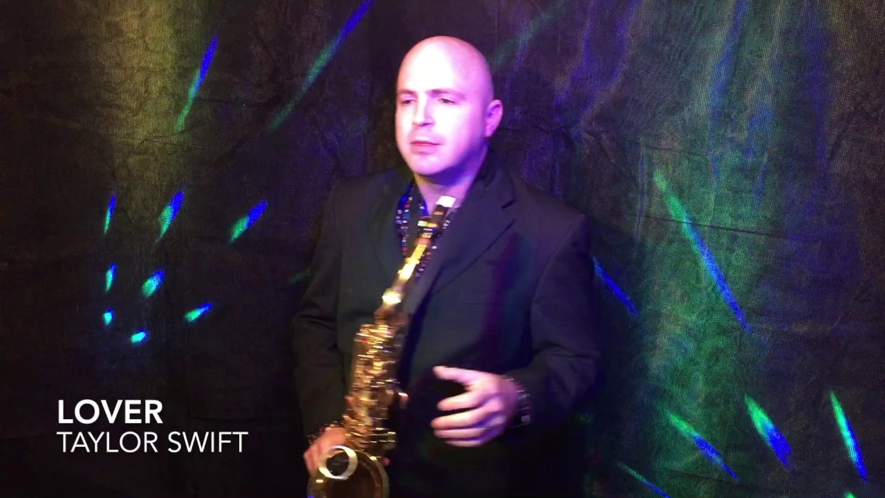 Ryan Piccolo Saxophone Chill Covers 2020 Mix - YouTube