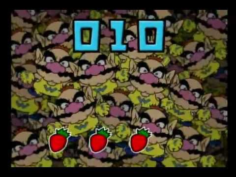 Wario Ware Smooth Moves | Part 21: I Knew Not To Trust Penny - YouTube