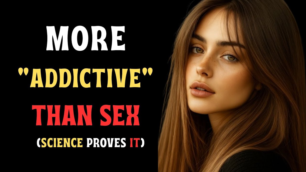 5 Things That Turn Women On More Than Sex Backed By Psychology And Science Be Masculine Youtube