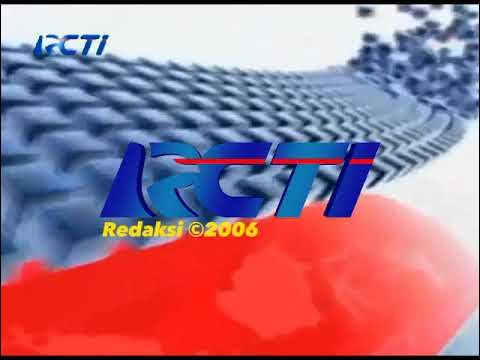 Endcap RCTI Philippines Redaksi ©2006 - YouTube