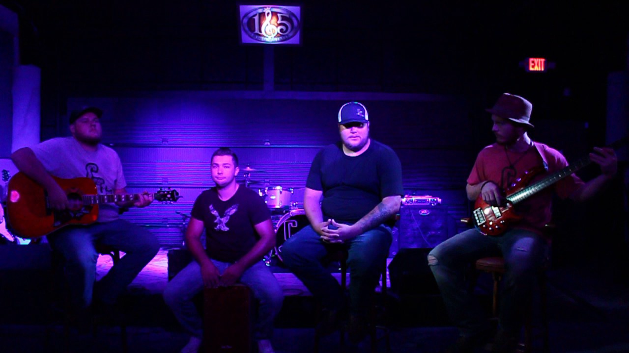 Caleb Gilbert- Redneck Crazy - YouTube