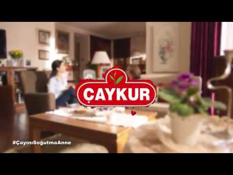 #ÇayınıSoğutmaAnne
