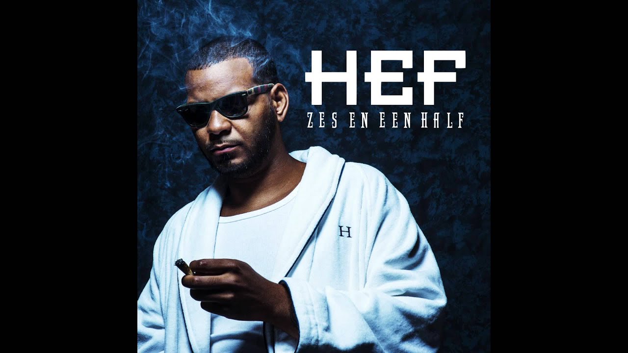 Hef - 05. Heel Diep (6,5 EP) - YouTube