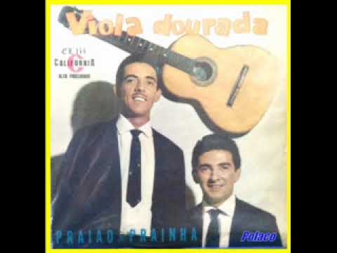 Praião & Prainha - Viola Dourada (Disco Completo) - YouTube