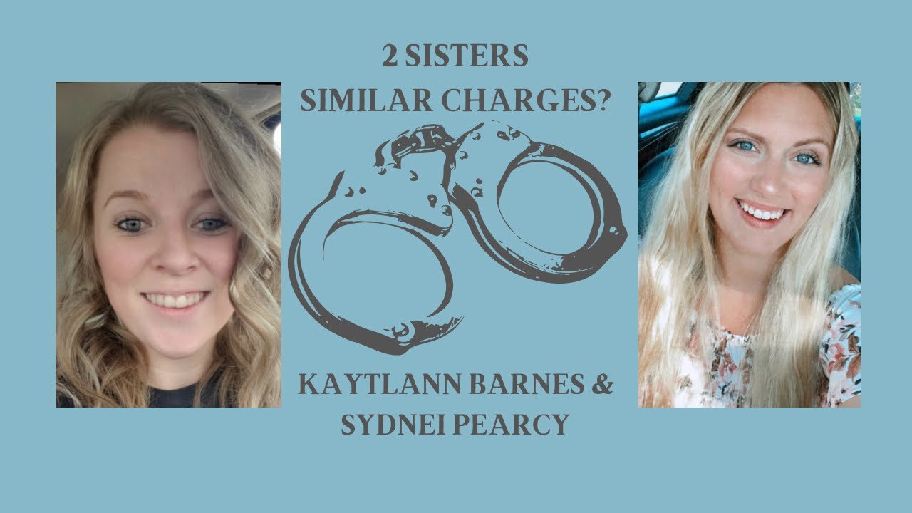 The Family That Stays Together… Commits Similar Crimes?? - YouTube