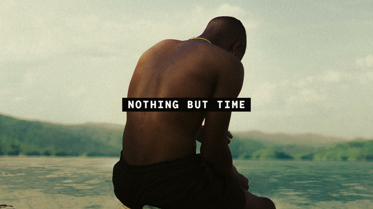 EVERYSECND - Nothing But Time (Official Audio) - YouTube
