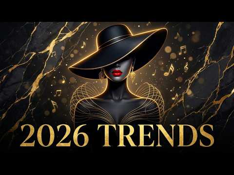 2026-nın Ən Çox Dinlənən Mahnıları (Yığma Trend) Kalbinize Dokunacak Bu Yılın En Romantik Listesi