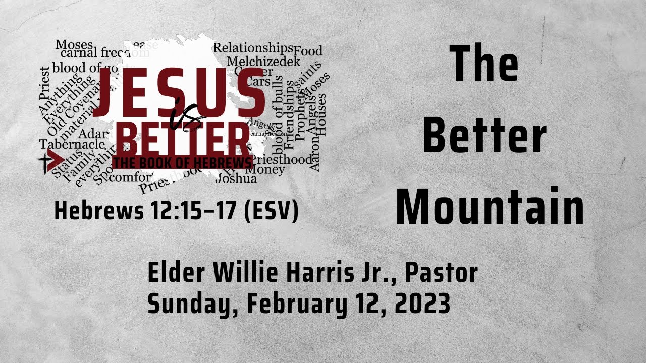 Sunday, February 12, 2023 - YouTube