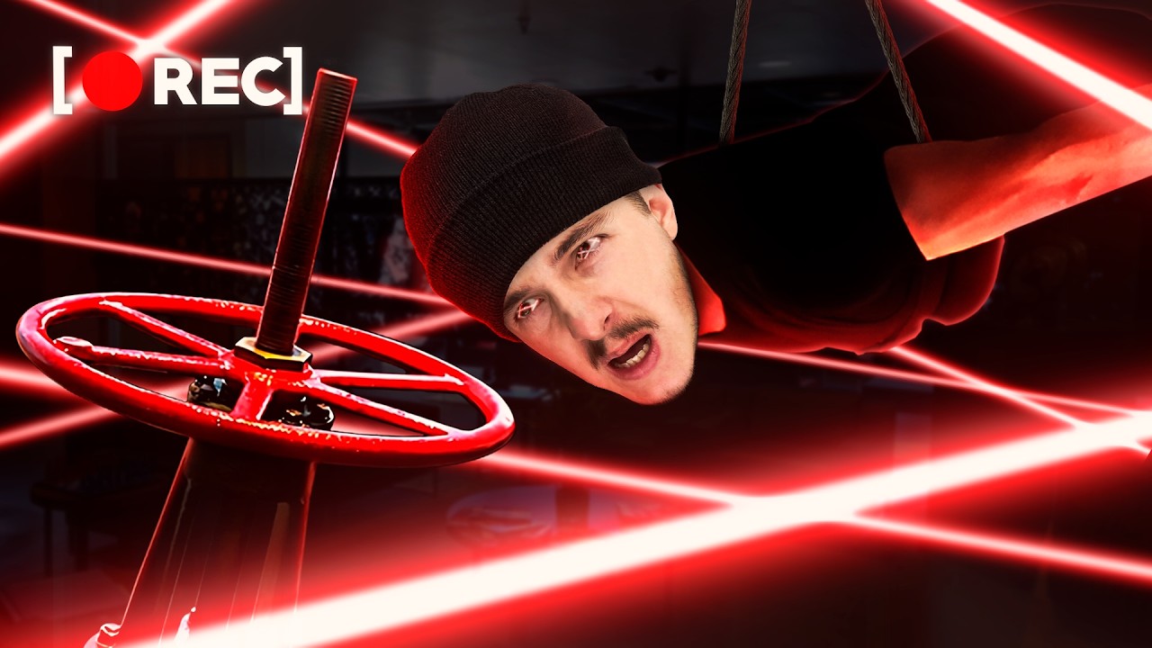 How I Stole the Valve's Valve.. - YouTube