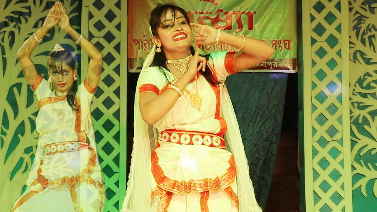 Red Rose🌹Dance Troupe | Bin Bajiye | Sursangam Dance - YouTube