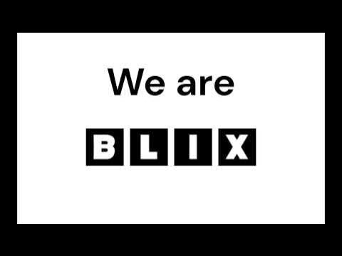 Introduction to Blix - YouTube