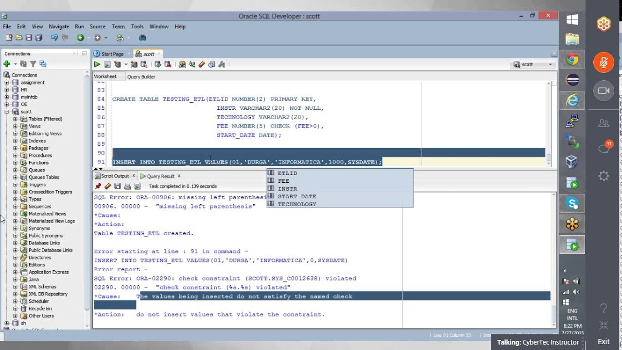 Sql Day 13 Youtube