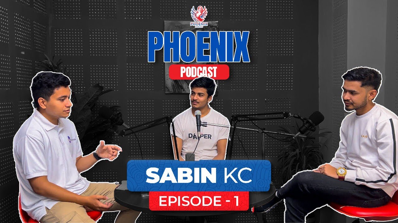 Lessons from the Trenches: A Marketer's Odyssey with Sabin KC ( Episode ...