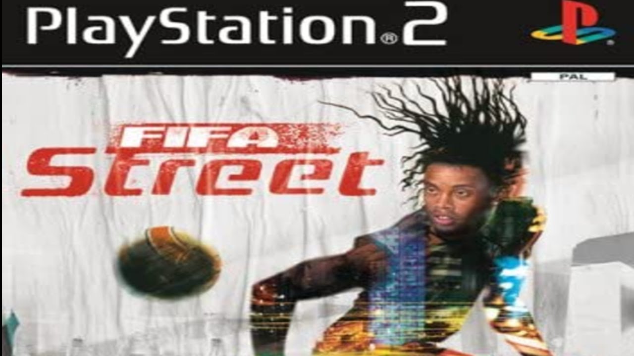 the best FIFA ever made... - YouTube