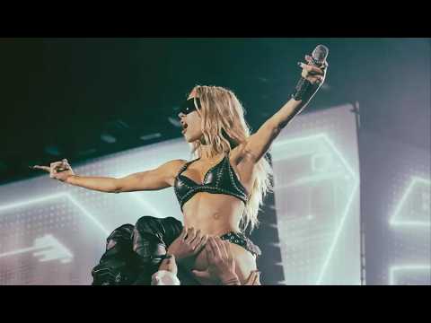 TINI - FUTTTURA | Full Performance