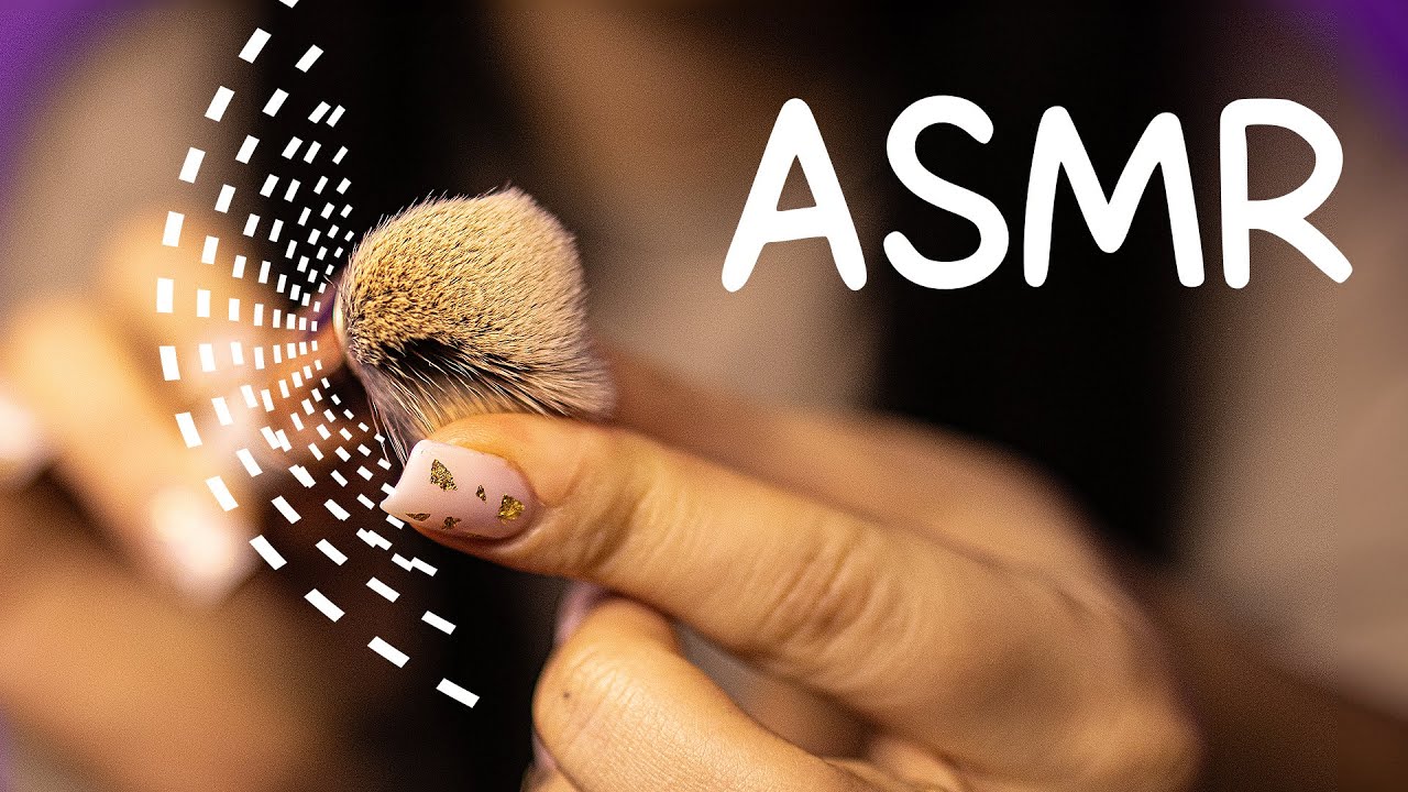 Best ASMR video - YouTube