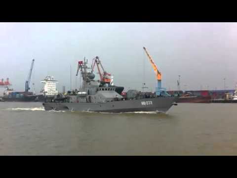 Project TT 400TP - YouTube