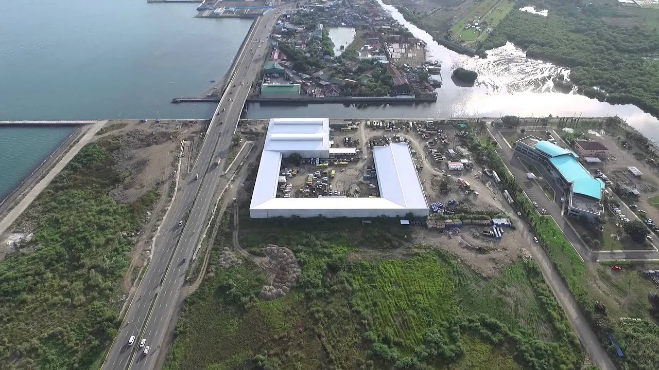 Lantaw Srp Cebu City Lantaw SRP: An Al Fresco Seaside Dining in Cebu ...