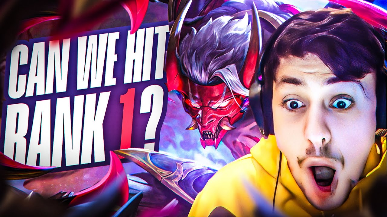 LL STYLISH | LAST MONTH OF 2024! CAN WE GET RANK1? - YouTube