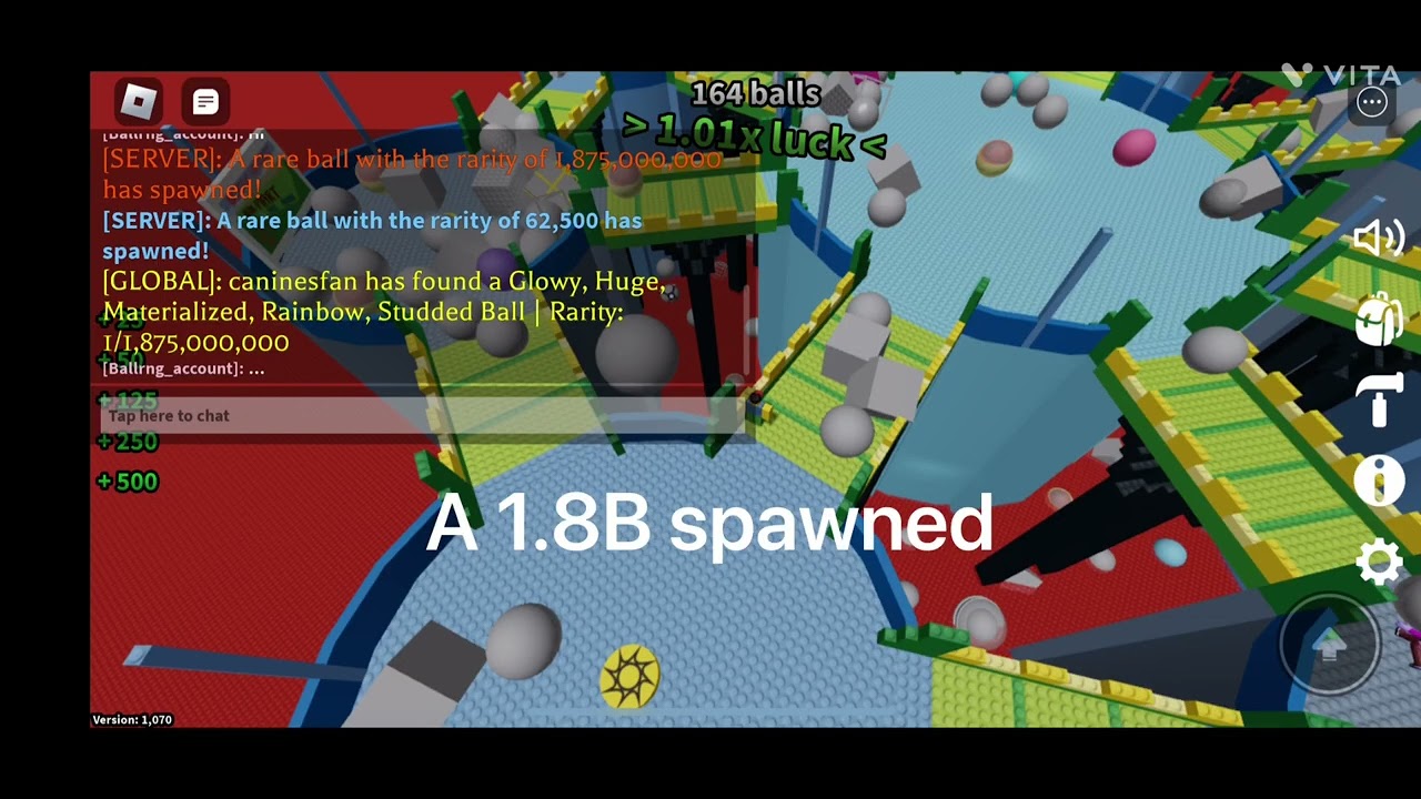 Rare balls I got today - YouTube