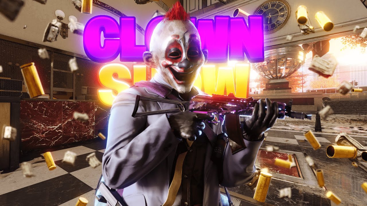WARZONE IS JUST ONE BIG CLOWN SHOW. [The Perfect Warzone Experience ...