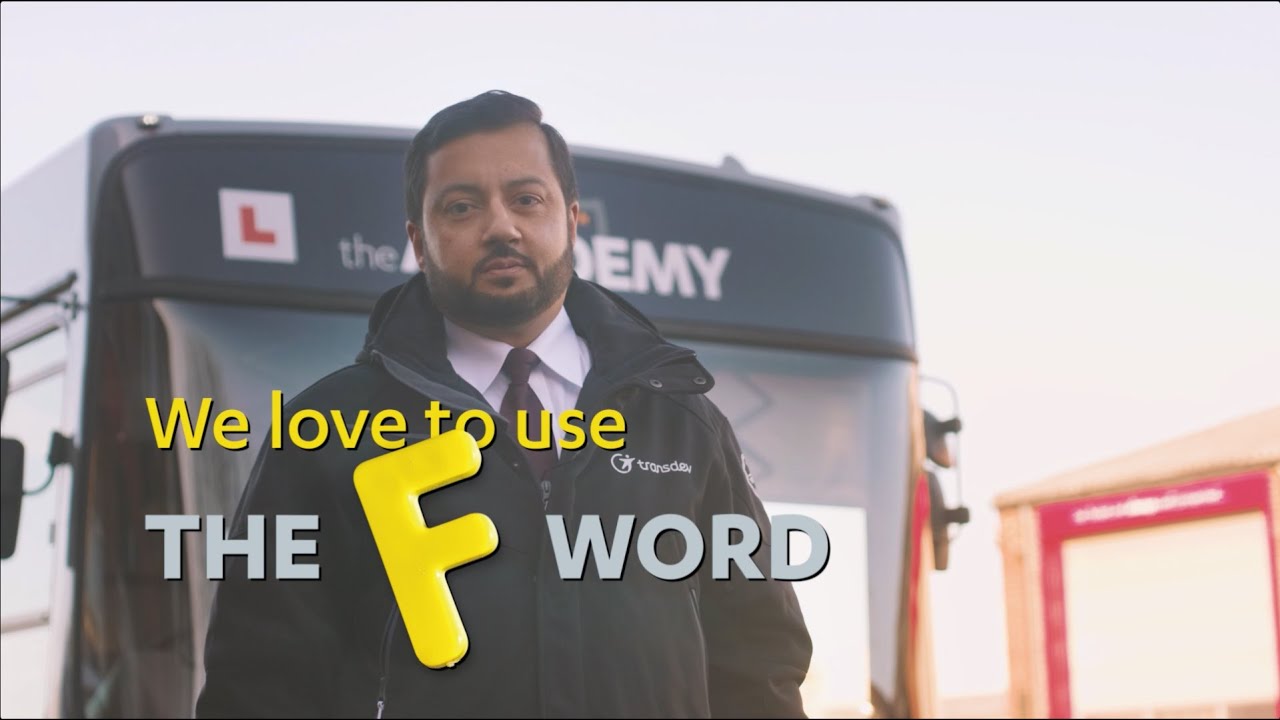 The F Word - YouTube
