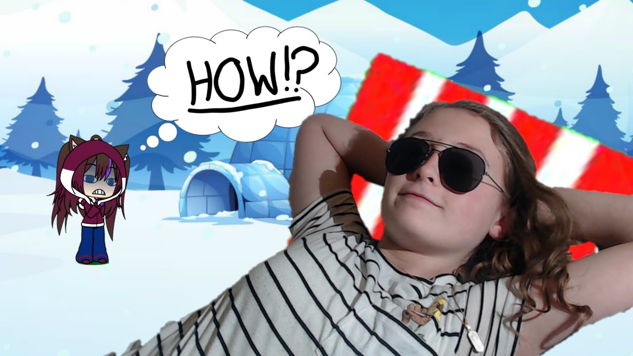 Winter Vaca!!! - YouTube