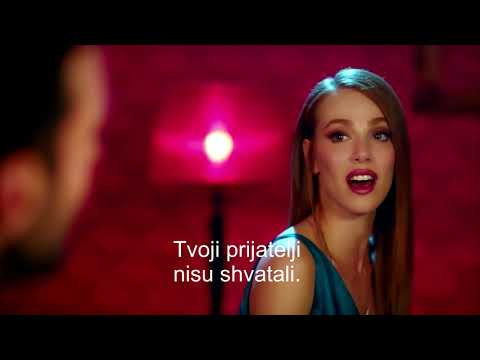 Barış Arduç , Elçin Sangu - Bu su hiç durmaz - sa prevodom
