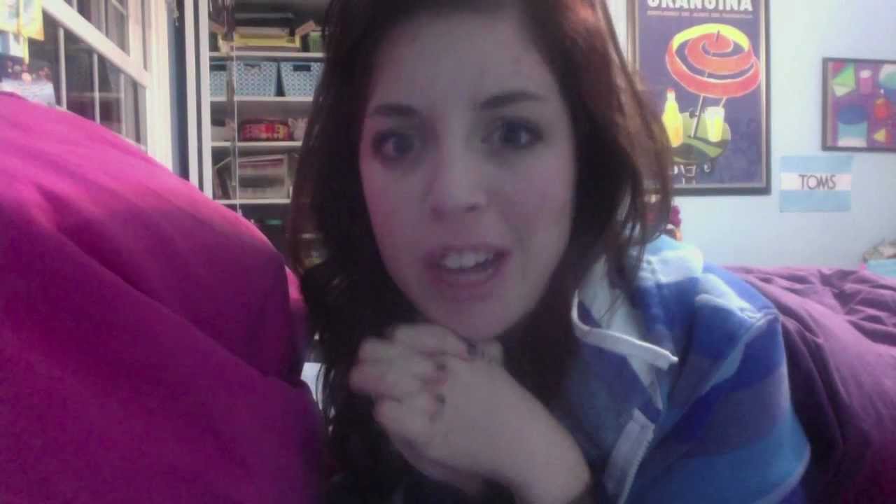 Post-Thanksgiving Food Coma - YouTube