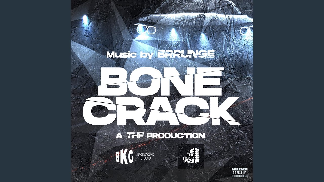 Bone Crack - YouTube