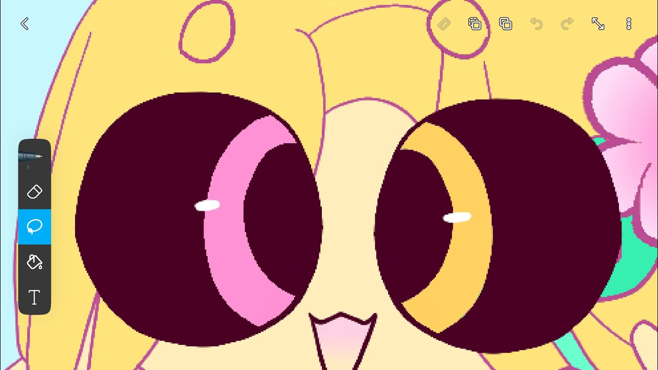 Paranoia Cloud // Animation Meme [oc] - YouTube