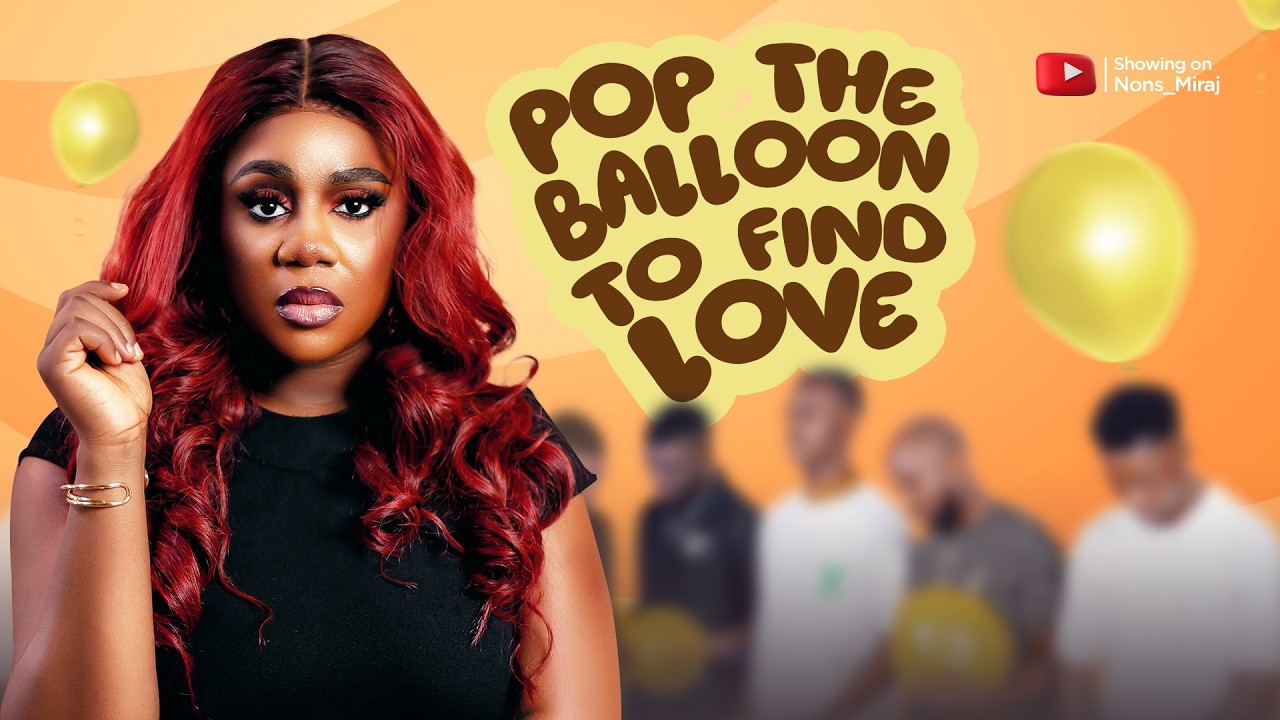 Episode 89 Pop the balloon to eject least attractive lady on the Hunt ...