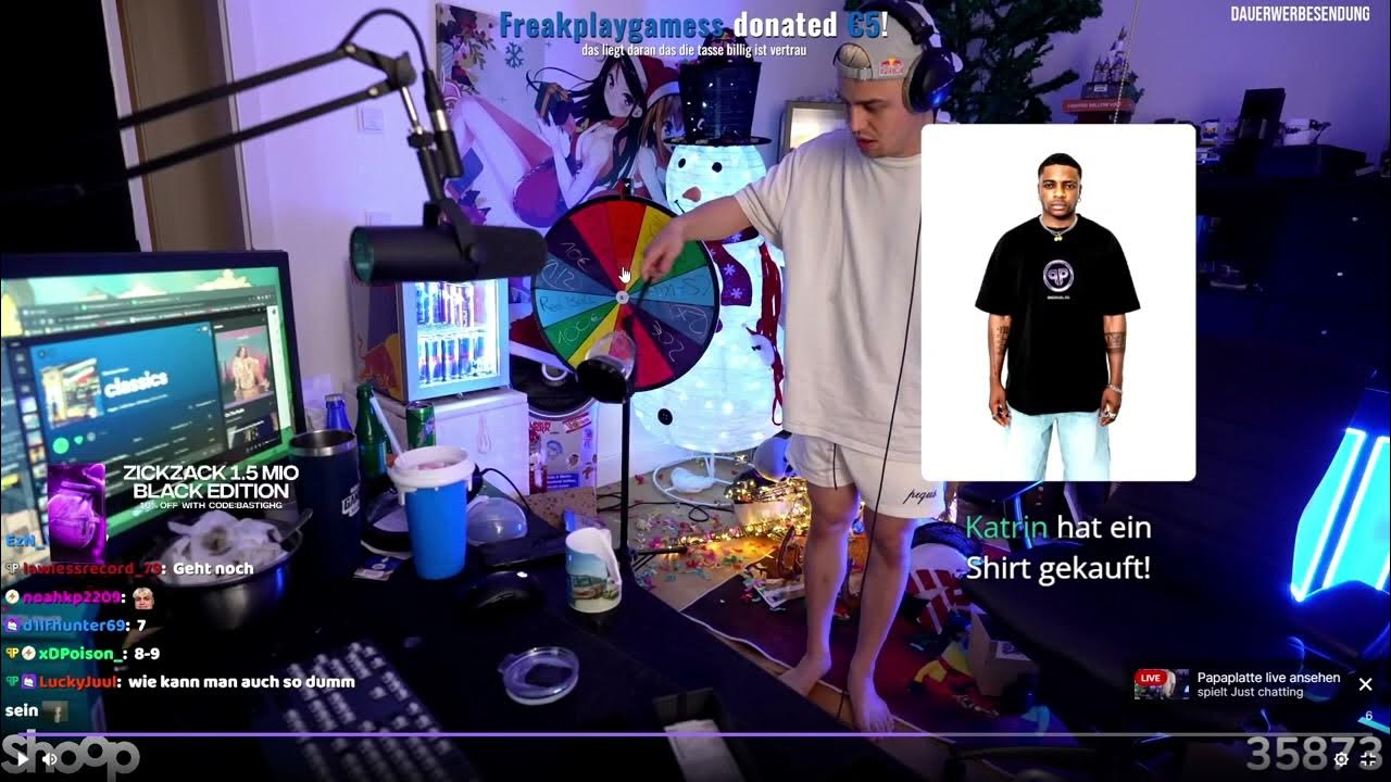 BastiGHG exposed Papaplatte - YouTube BastiGHG exposed Papaplatte - YouTube