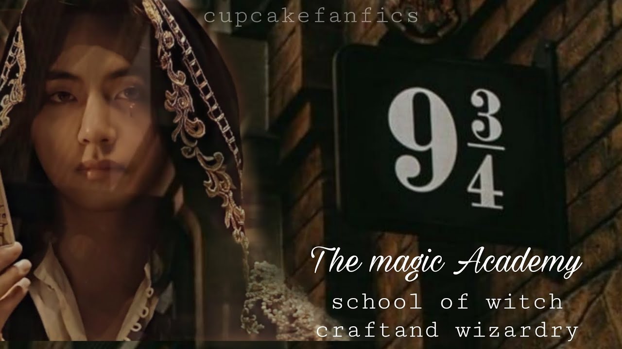 The magic Academy - school of witchcraft and wizardry (official trailer ...