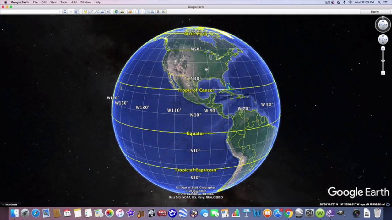 Autumn Equinox (Flat Earth Proofs 7) - YouTube