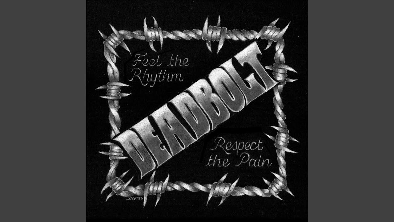 Feel the Rhythm (Respect the Pain) - YouTube