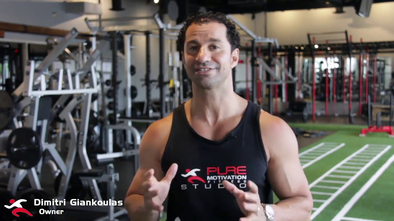 What is a Mesomorph? Learn the 5 Best Exercises for You! - YouTube
