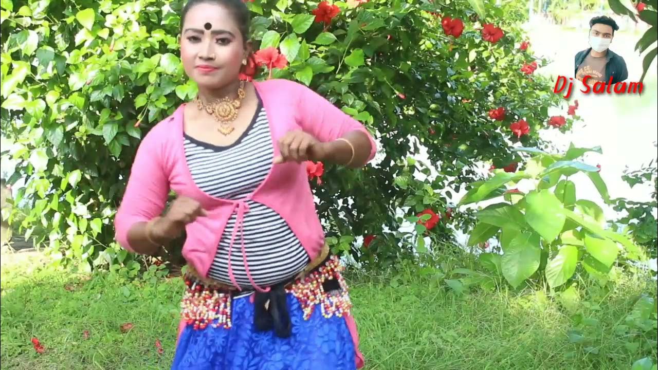 New Bangladeshi Open Jatra Hot Gan Dance Hot Jatra Hot Dance Video