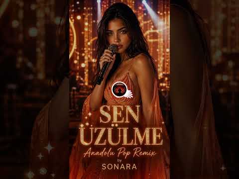 Sen Üzülme - Pop Remix by SONARA 