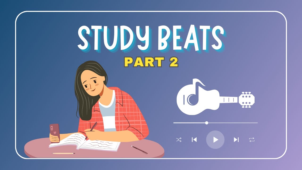 Ultimate Lo-Fi Chill Beats for Study & Relax | Guitar Vibes & Cozy ...