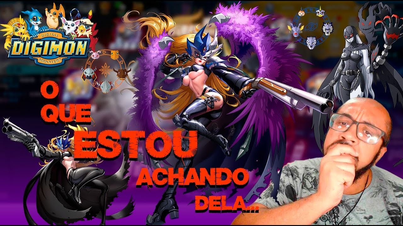 O QUE ESTOU ACHANDO DA BELSTARMON X, FINALIZANDO EVENTO DE ANTIBODY ...